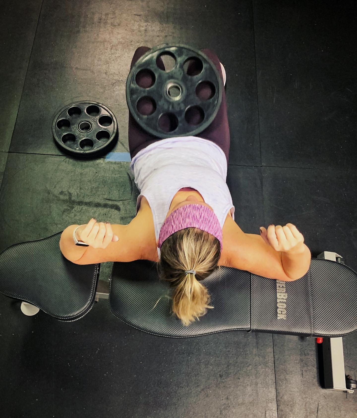 Individual 3 | Fierce Fitness